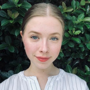 Anna Marie Fennell Awarded Psi Chi Undergraduate Research Grant – The ...